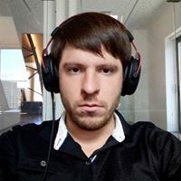 Valeriy Mishchanchuk – Medium