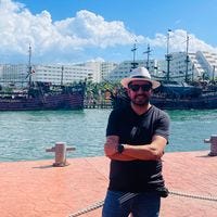 Diego Escobar – Medium