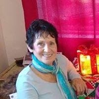 Cheryl Berry – Medium