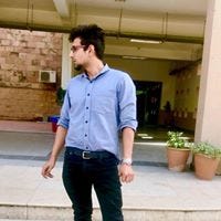 Saad Khan – Medium