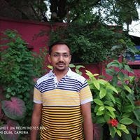 Shanto Kumar Sarker – Medium