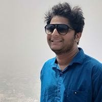 Pratik Padhariya – Medium