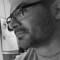 David Aspegren – Medium