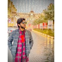 Hassan Ansari – Medium