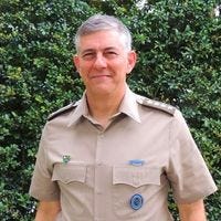 Stephen Townsend – Medium