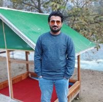M Jan Baloch – Medium