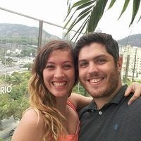 Maria Benitez – Medium