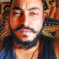 About – Hrishikesh Singh – Medium