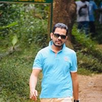 Ashis Pradhan – Medium