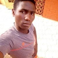 Musa Ishaq – Medium