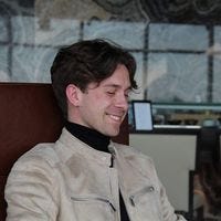 Luke Isitt on Medium curated some lists