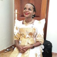 Asiimwe Barbara – Medium