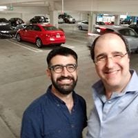 Jake Greenbaum – Medium