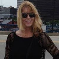 Patsy Brennan – Medium