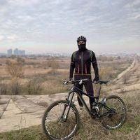 Miron Bogdan George – Medium