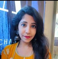 Rimi Adhikari – Medium