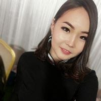 Ariun Tuya – Medium