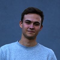 Maksym Strukov on Medium curated some lists
