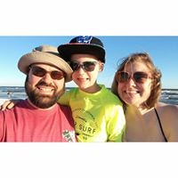 Patrick Singer – Medium