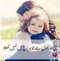 Hafsa Ayub – Medium