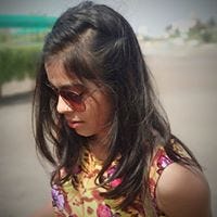 Nikeeta Ramteke – Medium