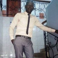 About – Assani DO REGO – Medium