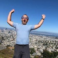 About – Gennady Verdel – Medium