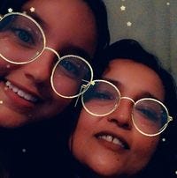 About – Michelle Marques – Medium