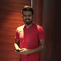 Pratik Kumar – Medium