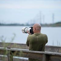 About – Gary R Howard Jr. – Medium