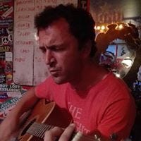 James Berg – Medium