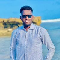 About – Siad Sadka – Medium