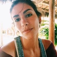 Aline Guedes – Medium