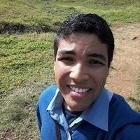 Rafael Marinho de Souza – Medium