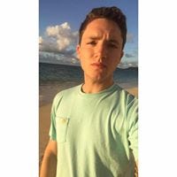 Jordan Hayes – Medium