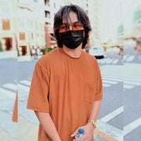 About – Christopher Bernal – Medium