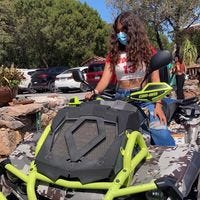 Kelly Reyes – Medium