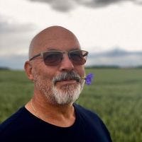 Bernd Hoffmann – Medium