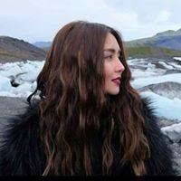 Angela Solis – Medium