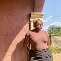 Ogeh Chukwu Gift – Medium