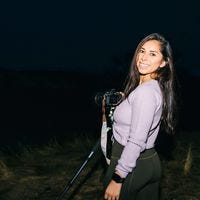 About – Cristal Acevedo – Medium