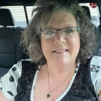 Gena M. Hendrix-Maze – Medium