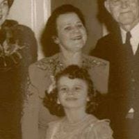Emma Lou Horrell – Medium