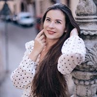 Gosia Wendy – Medium