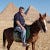 Brett Davis – Medium