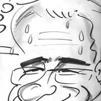 Colin Smith – Medium