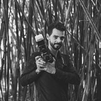 Jessé Lira – Medium