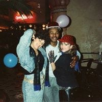 Tracy Ash – Medium