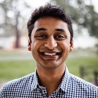 Aarush Gopal – Medium