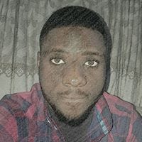 Joseph David Jnr – Medium